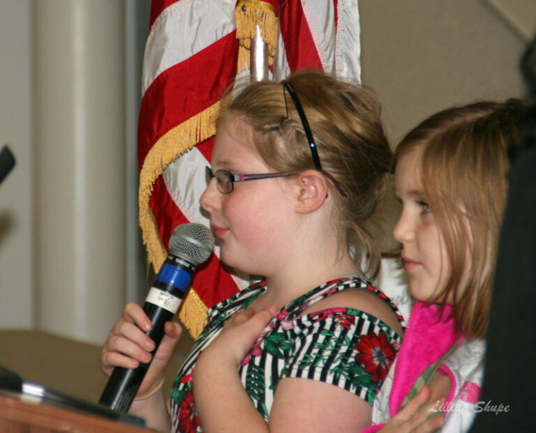 4-H Youth Development – RCE of Hunterdon County